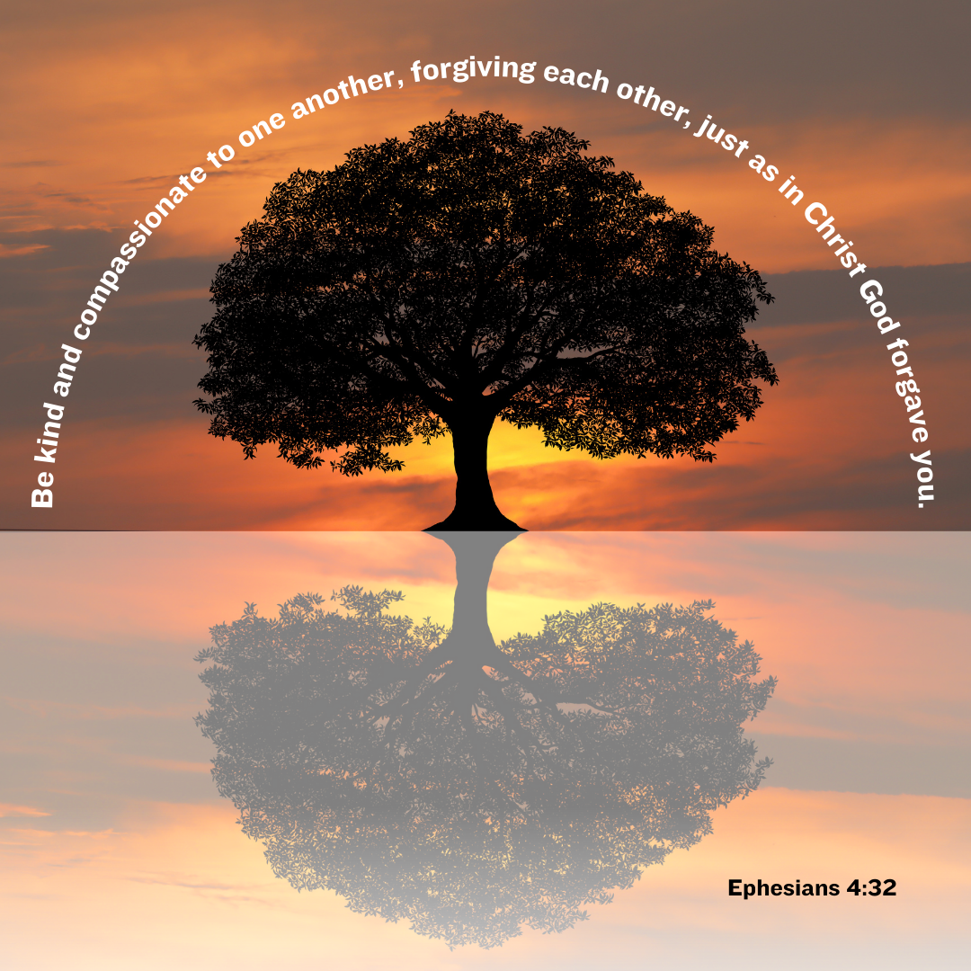 Our Riches Found Through Christ Jesus – Irvin's Legacy