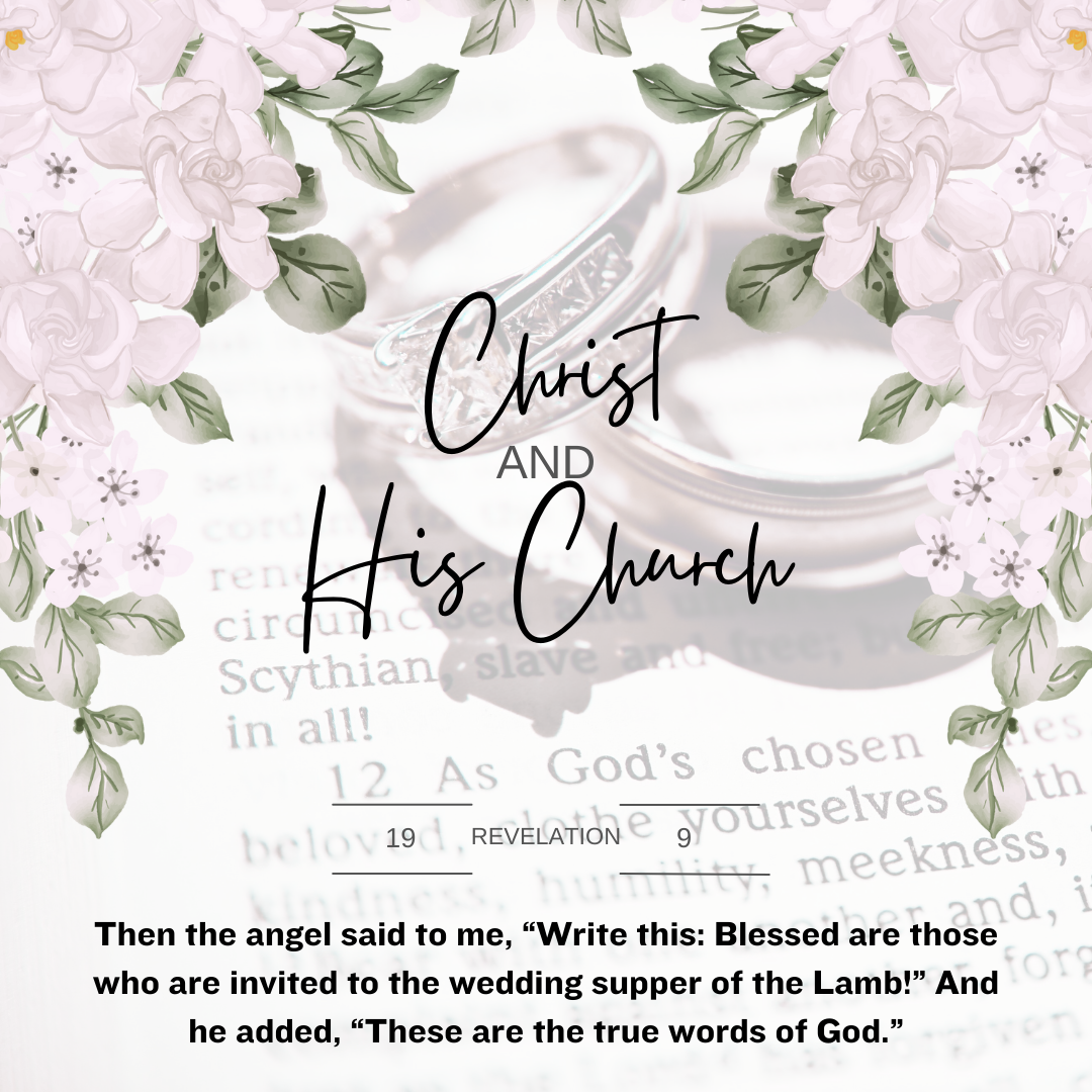 The Greatest Wedding of All Time – Irvin's Legacy